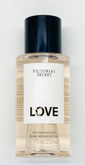 Mini Splash Love Victoria’s Secret – Eliusa